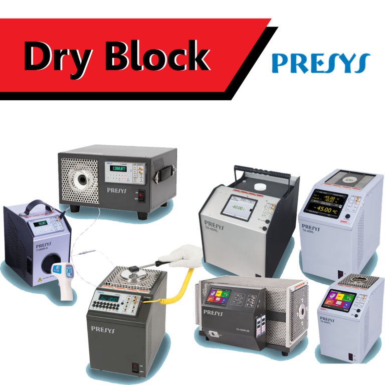 ผลิตThermocouple RTD สอบเทียบเครื่องมือวัดอุตสาหกรรม - Thermology